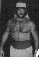 Rene Goulet/Image gallery | Pro Wrestling | Fandom
