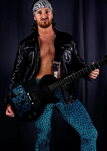 Ricky Gibson | Pro Wrestling | Fandom