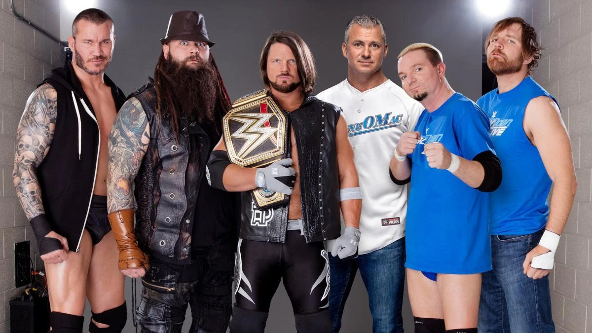 Team SmackDown (SS '16) | Pro Wrestling | Fandom