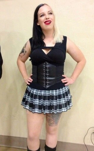 Sara Dox | Pro Wrestling | Fandom