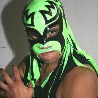 Serpiente Azteca | Pro Wrestling | Fandom