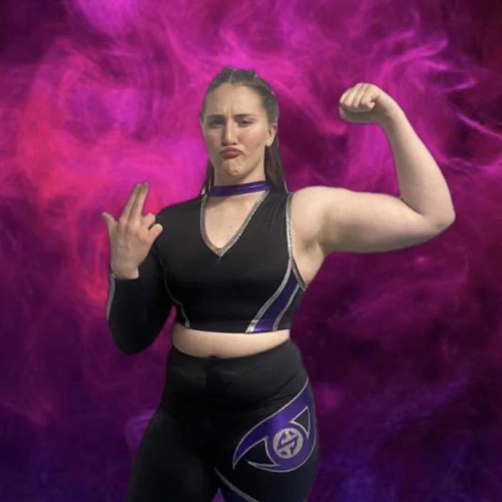 Shylynn/Image gallery | Pro Wrestling | Fandom