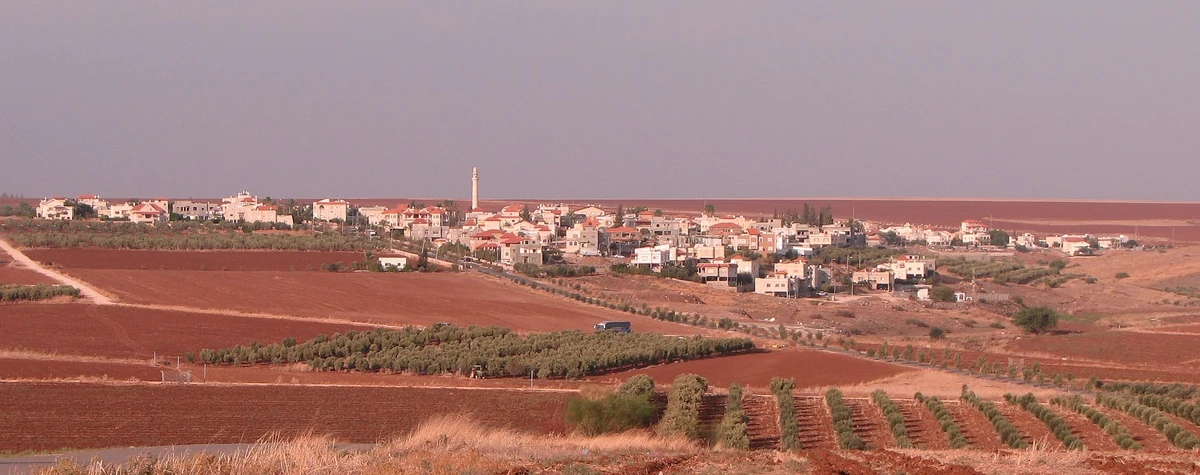 Taibe, Galilee | Pro Wrestling | Fandom