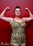 ThunderKitty/Image gallery | Pro Wrestling | Fandom