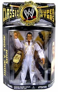 Honky Tonk Man (WWE Wrestling Classic Superstars 18) | Pro Wrestling | Fandom