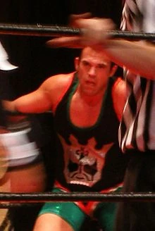 Krimson/Image gallery | Pro Wrestling | Fandom