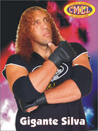 Giant Silva/Image gallery | Pro Wrestling | Fandom