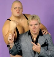 Heenan Family/Image gallery | Pro Wrestling | Fandom