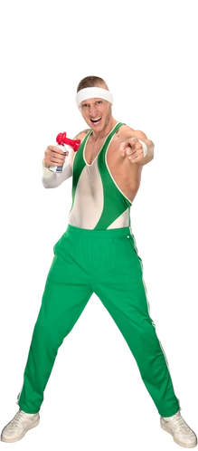 Ken Doane | Pro Wrestling | Fandom