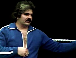 Pete Reeves | Pro Wrestling | Fandom