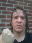 Tanner Reynolds/Image gallery | Pro Wrestling | Fandom