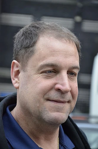 Tony Chimel | Pro Wrestling Wiki | Fandom