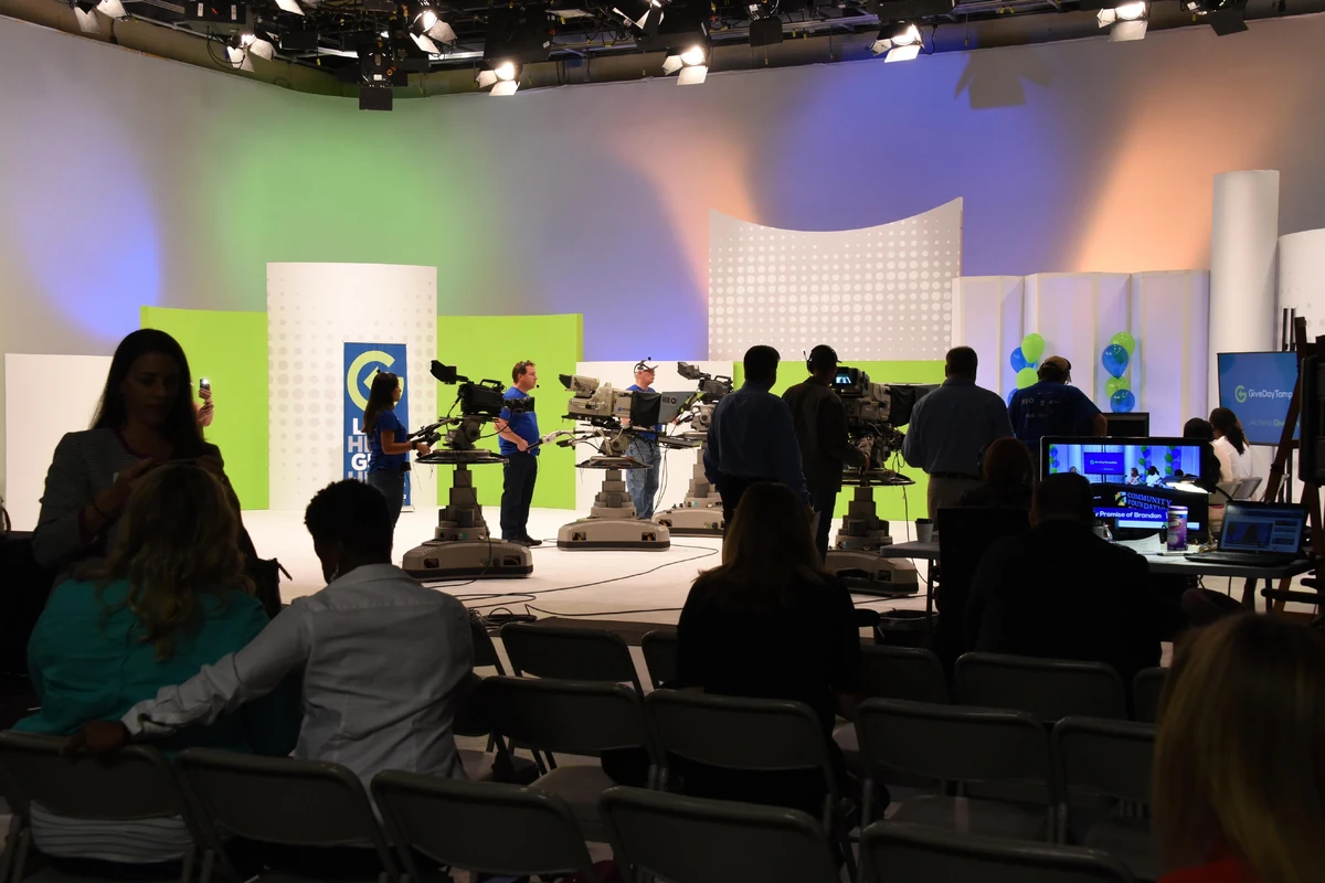 WEDU Studios/Image gallery | Pro Wrestling | Fandom