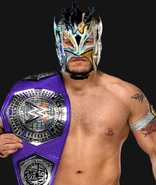 Kalisto/Image gallery | Pro Wrestling | Fandom