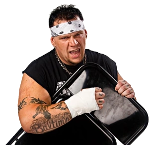 Axl Rotten | Pro Wrestling | Fandom