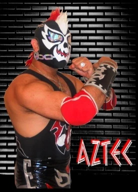 Aztec | Pro Wrestling | Fandom