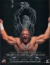 Backlash (2001) | Pro Wrestling Wiki | Fandom