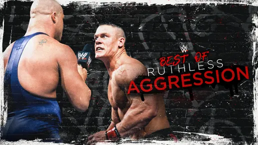 The Best of WWE: Best of Ruthless Aggression | Pro Wrestling | Fandom