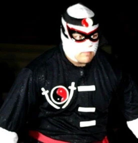 Black Dragon (Monterrey) | Pro Wrestling | Fandom