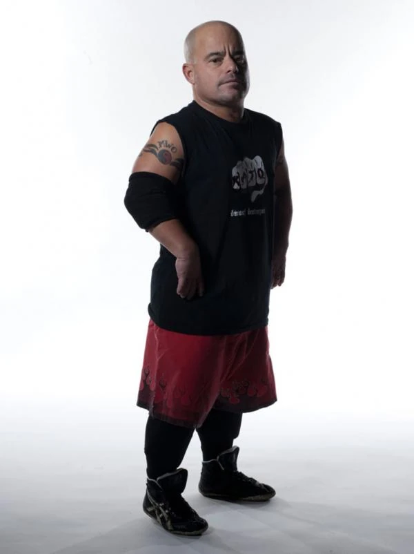 Chris Dube/Image gallery | Pro Wrestling | Fandom