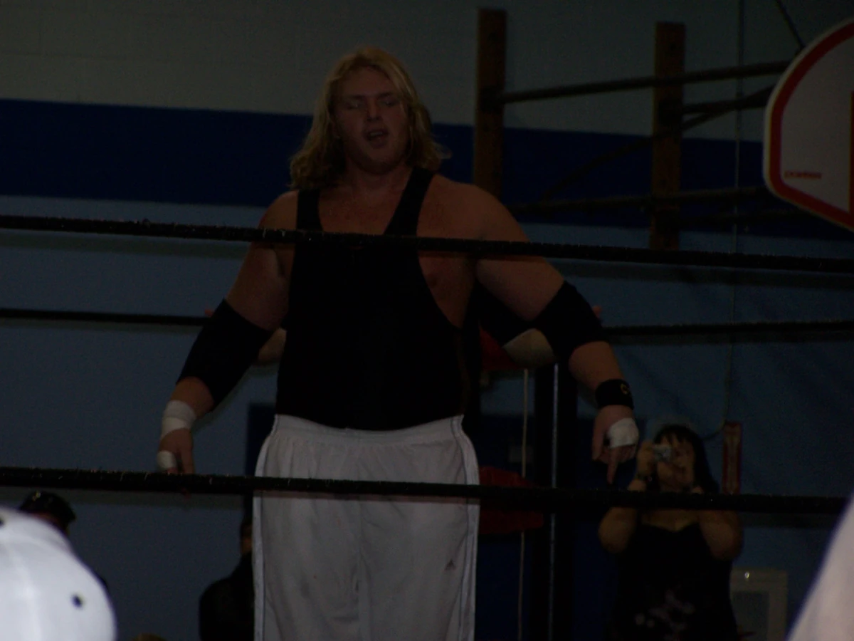 Johnny Candido/Image gallery | Pro Wrestling | Fandom