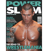 Power Slam Issue 175 | Pro Wrestling | Fandom