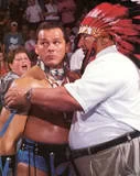 Tatanka/Image gallery | Pro Wrestling | Fandom