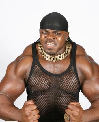 Tiny Iron | Pro Wrestling | Fandom