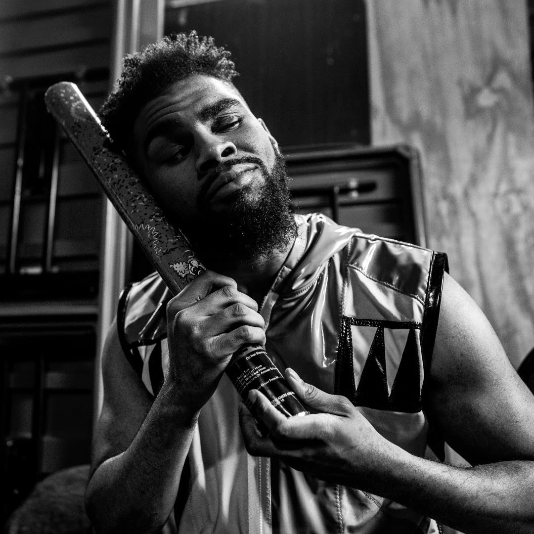 Traevon Jordan/Image gallery | Pro Wrestling | Fandom