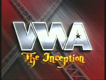 WWA The Inception | Pro Wrestling | Fandom