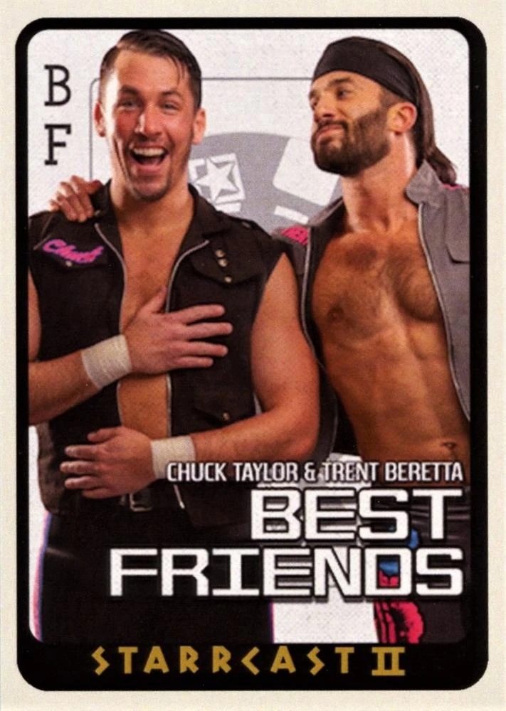 2019 Starrcast II Best Friends | Pro Wrestling | Fandom