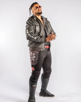 Austin Towers | Pro Wrestling | Fandom