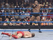 December 9, 2005 Smackdown results | Pro Wrestling | Fandom