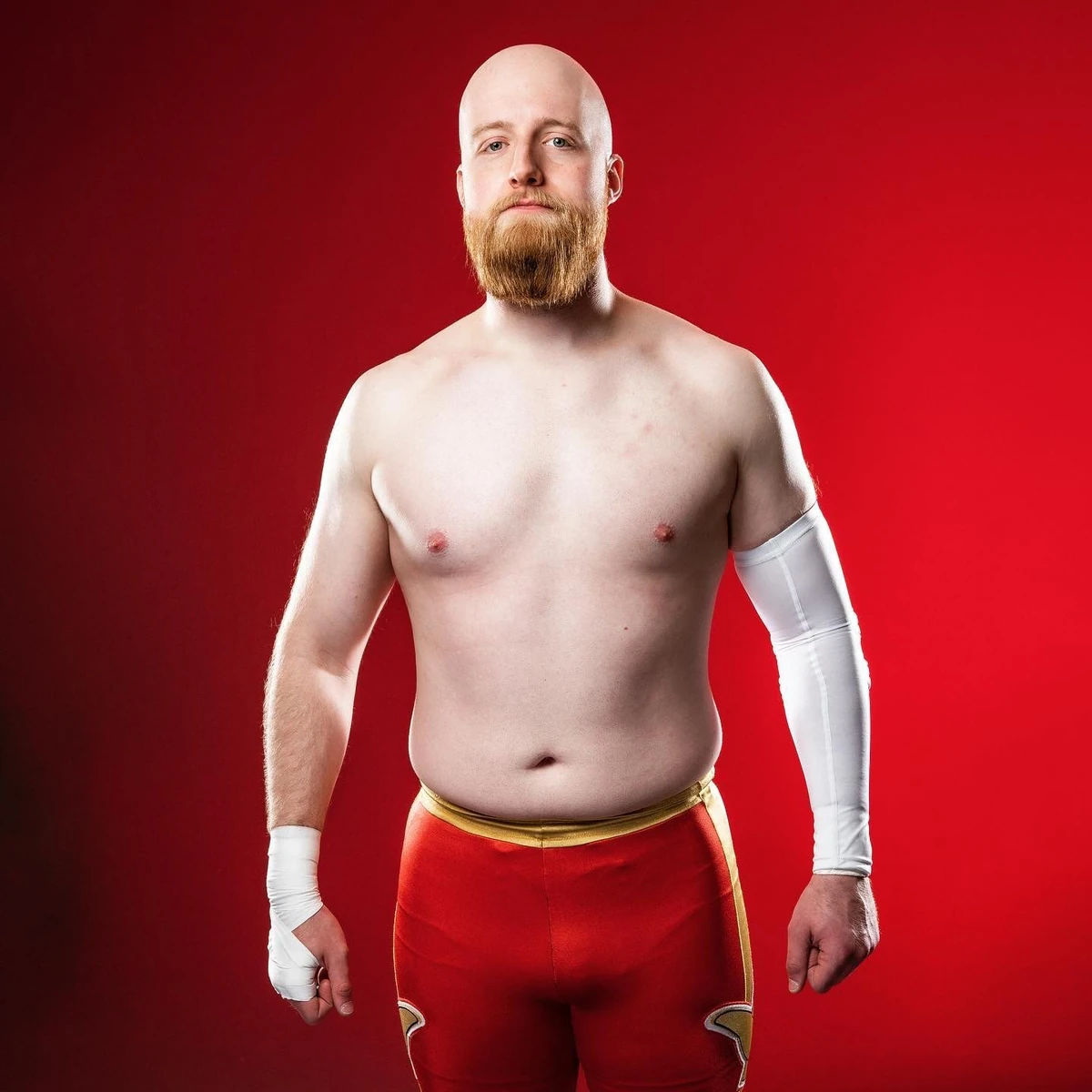 Dylan Scott/Image gallery | Pro Wrestling | Fandom