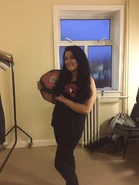 Emily Hayden/Image gallery | Pro Wrestling | Fandom