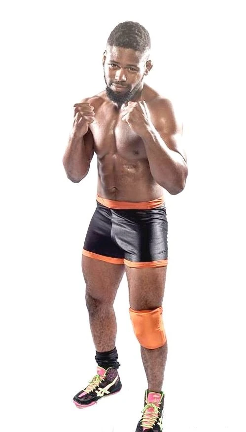 Fred Yehi | Pro Wrestling | Fandom