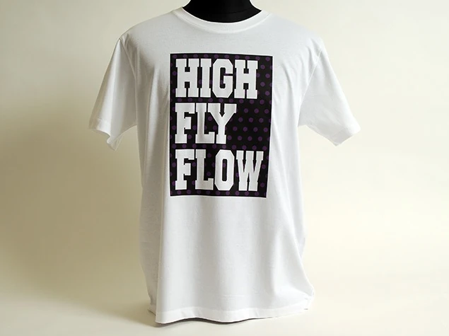 Hiroshi Tanahashi 'High Fly Flow' T-Shirt | Pro Wrestling | Fandom