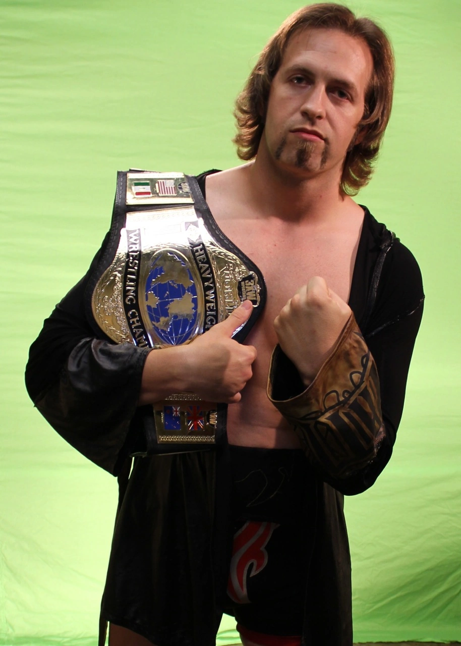 Jeremy Wyatt/Image gallery | Pro Wrestling | Fandom