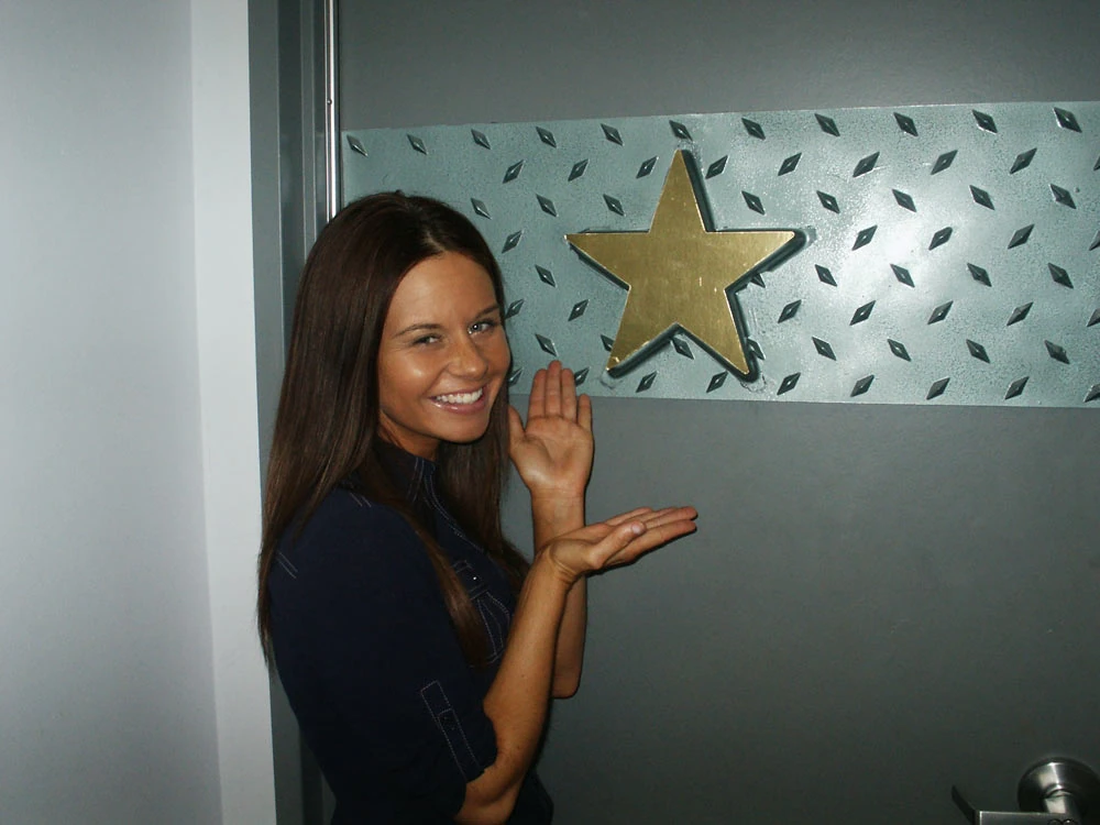 Jessie Ward | Pro Wrestling | Fandom