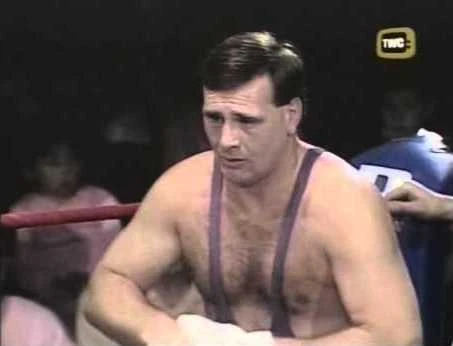 Marty Jones/Image gallery | Pro Wrestling | Fandom