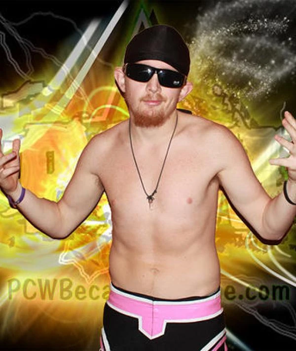 P-Daddy | Pro Wrestling | Fandom