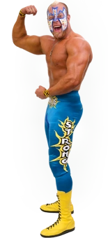 Sage Strong | Pro Wrestling | Fandom