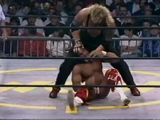 Spring Stampede 1994/Image gallery | Pro Wrestling | Fandom