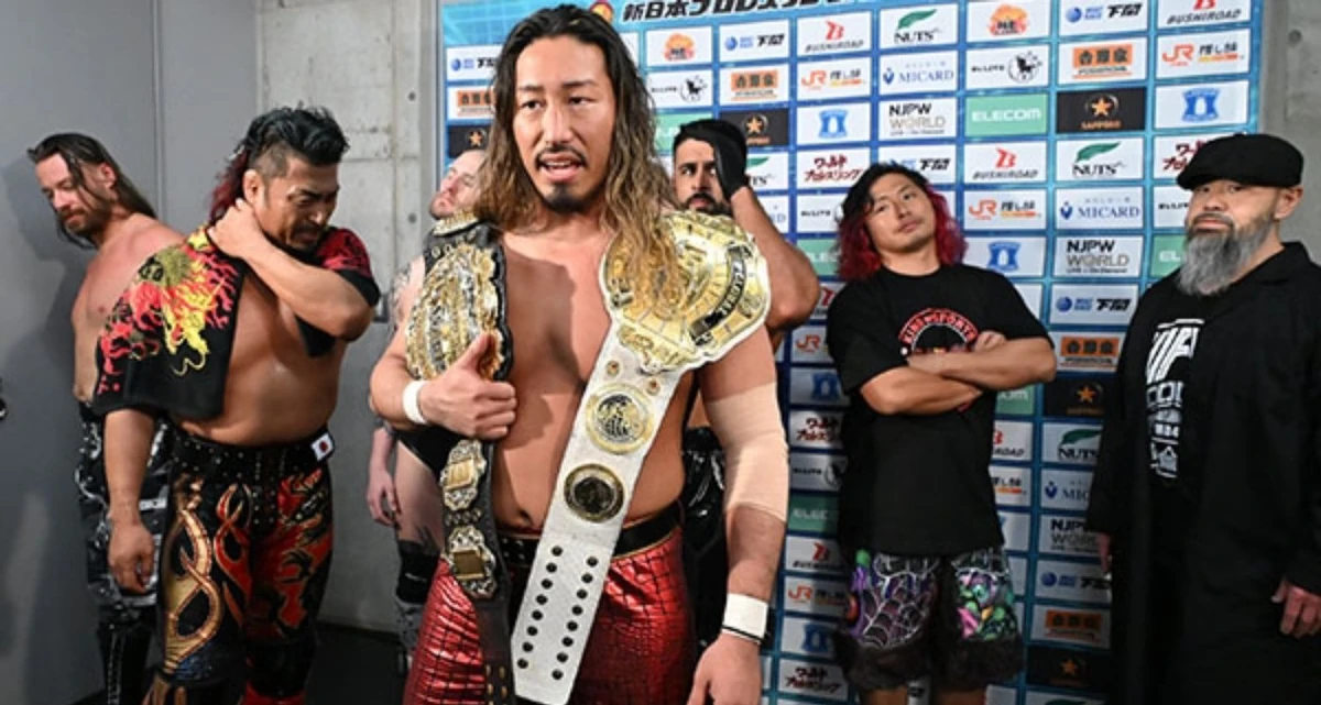 Unbound Co./Image gallery | Pro Wrestling | Fandom