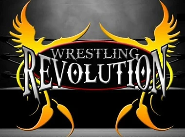 Wrestling Revolution | Pro Wrestling | Fandom