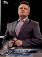 Greg Hamilton/Merchandise | Pro Wrestling | Fandom