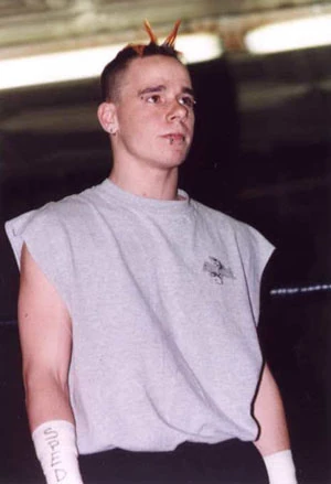 Adam Brower/Image gallery | Pro Wrestling | Fandom