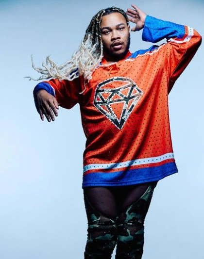 Angelo Carter | Pro Wrestling | Fandom