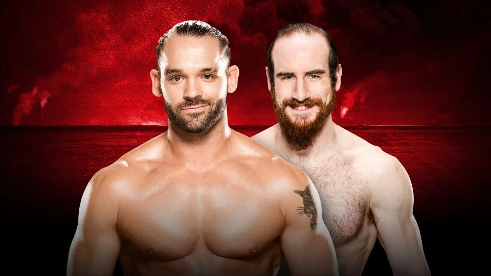 Battleground 2017/Image gallery | Pro Wrestling | Fandom