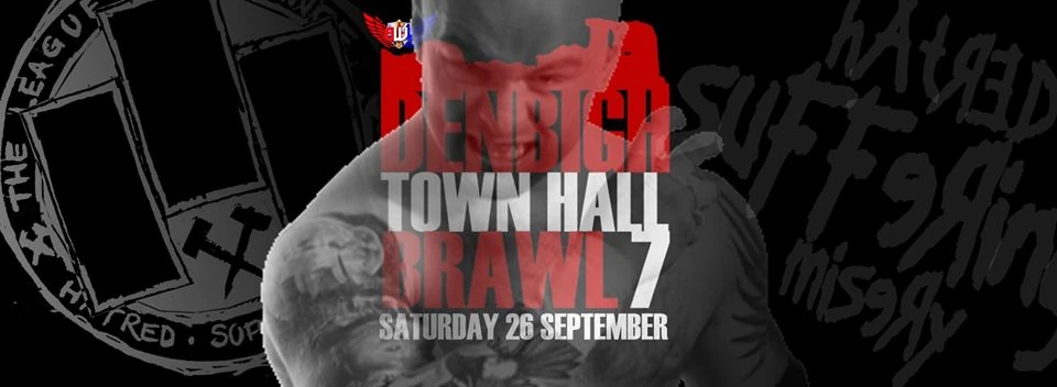 BWP Denbigh Town Hall Brawl 7 | Pro Wrestling | Fandom